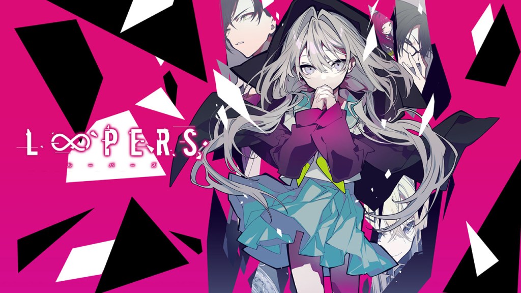 Gematsu on Twitter: "LOOPERS coming to PS4 on February 16, 2023 https://t.co/a8jKhYbuYr https ...