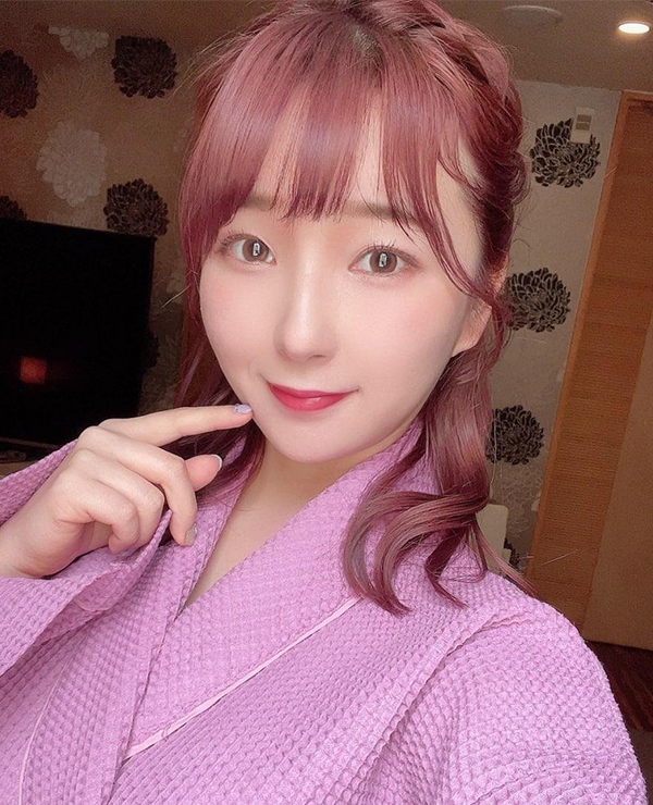【可愛い顔して男心をくすぐるエッチな女の子!】茉宮なぎmamiyanagiちゃんが11月24日(木)fanzaライブチャットに出演! R17t48av7o