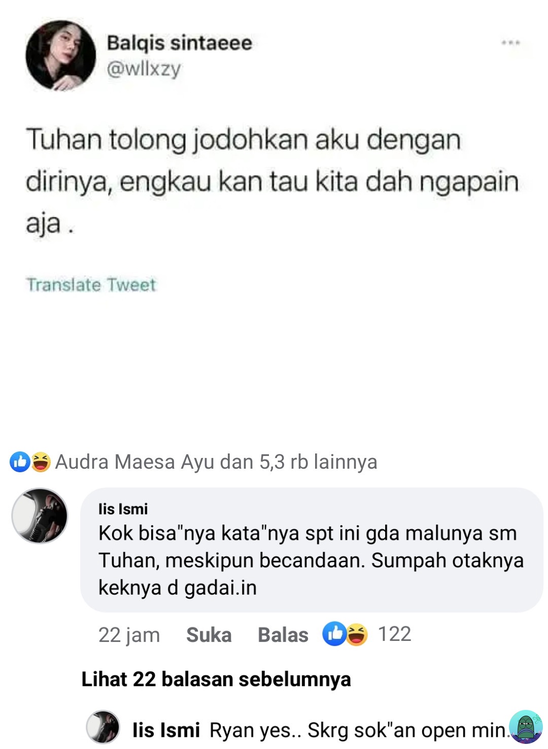 Tanyarl ㅡ Dilarang 🔞 on Twitter: "Tanyarl orang-orang makin kesini malah makin kesitu https://t ...