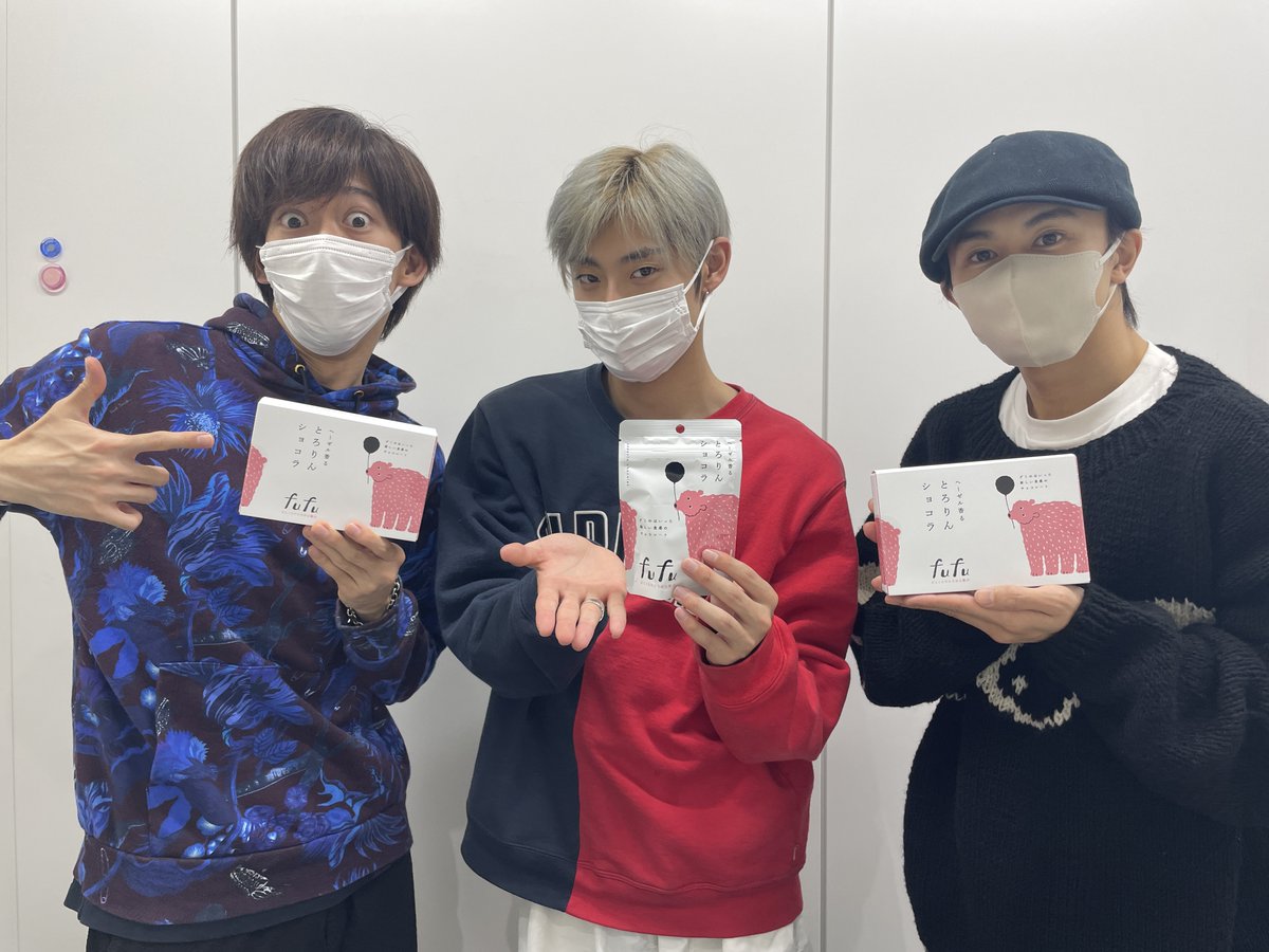 Fm大阪 On Twitter 【超特急のradio Express】 🚇11 16 水 18 00 Fm大阪 からoa🪐 今週のdjは