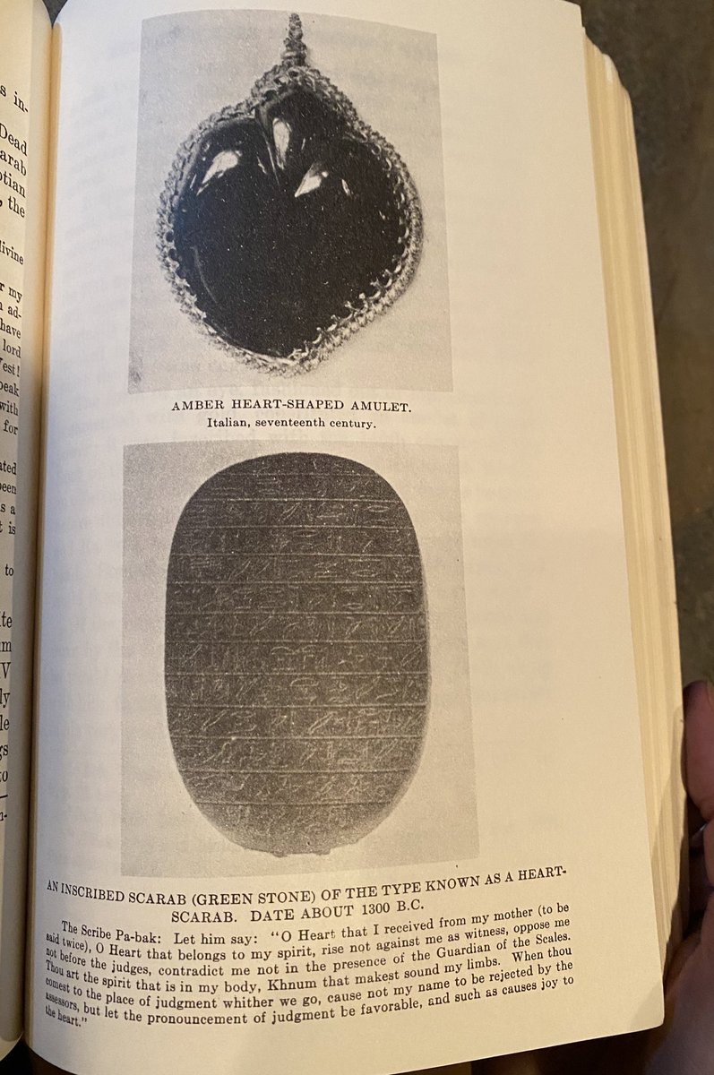 This enormous red spinel, known a the Black Prince’s Ruby, looks very ...