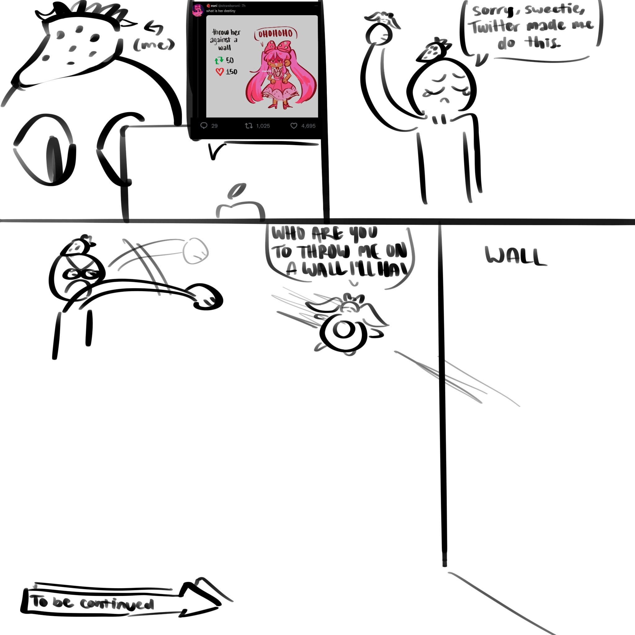 🍓roni on Twitter: "y’all have done it, can we do it again? https://t.co/FOc8WK9nrj" / Twitter