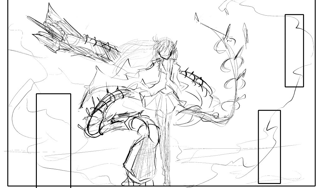 「下書きから思いやりが感じられない 」ラムネ花火＠C103土曜日 東c-26aの漫画