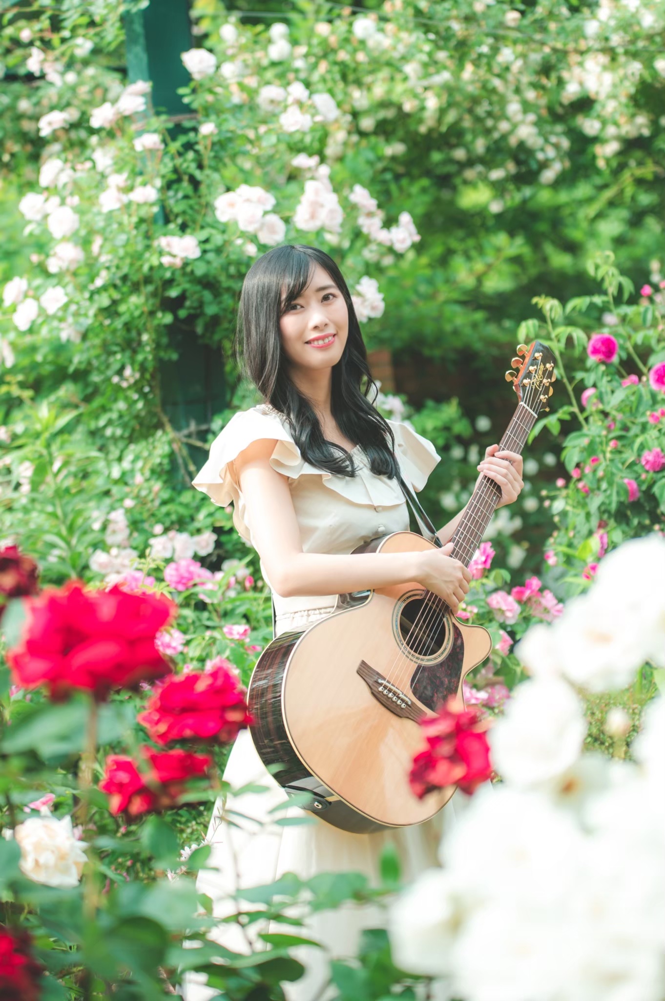 前田有加里@BDワンマン2days11/22&23minthall on Twitter: "2023年11月23日(水祝) 前田有加里大宮ソニックシティ小ホール13Anniversary ...