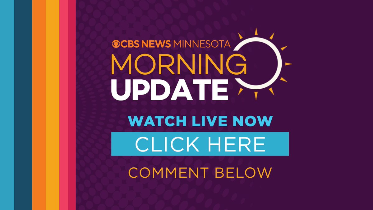 WCCO CBS Minnesota On Twitter It s Time For The Morning Update Another Rough Morning On The wcco-cbs-minnesota-on-twitter-it-s-time-for-the-morning-update-another-rough-morning-on-the