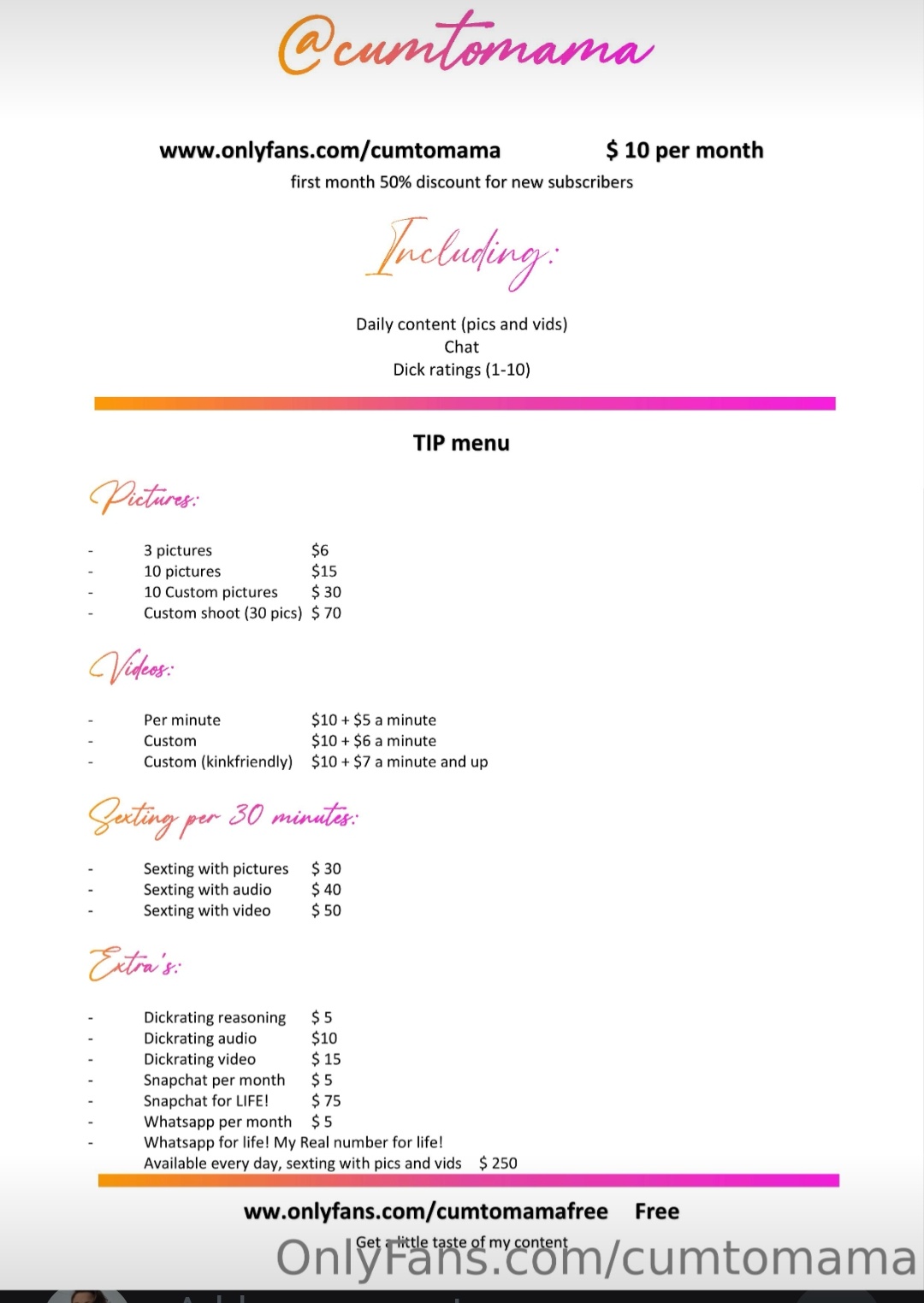 TW Pornstars - 2 pic. Freya. Twitter. Love doing customs, especially when I make a fan this ...