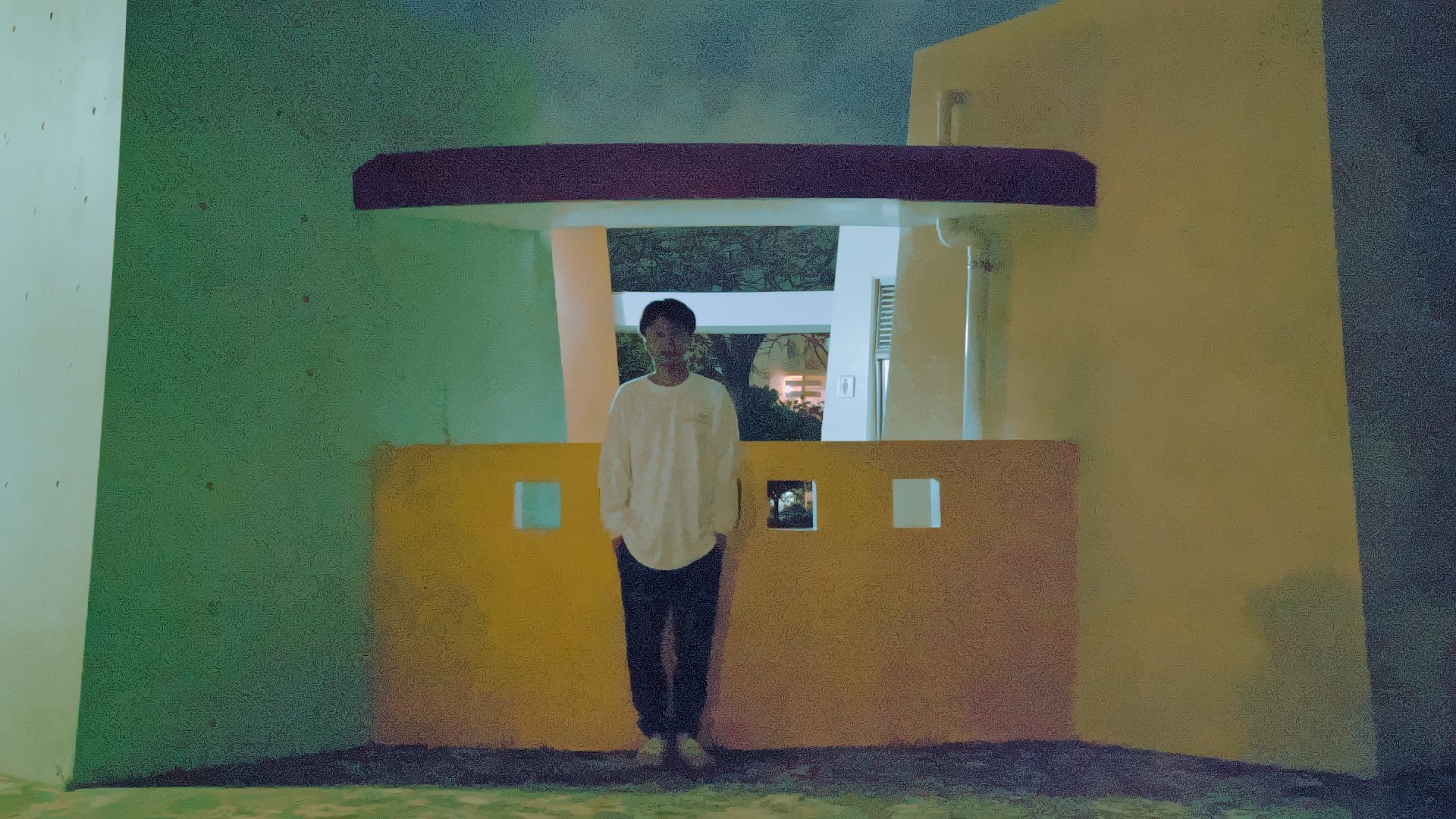 Tenma Tenma on Twitter: "公園のトイレで記念撮影です いえ〜い https://t.co/RVoJqwNt08" / Twitter