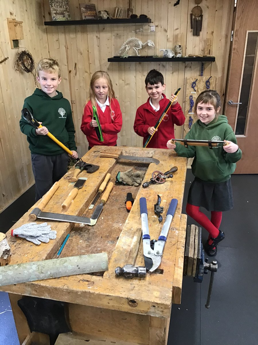 Abbeyfields School | Where every child is special