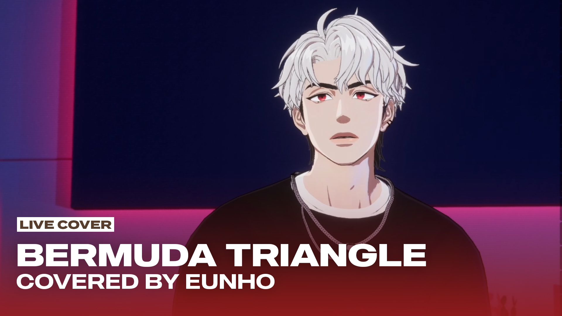 PLAVE (플레이브) Official on Twitter: "[221114 Live📡] 'ZICO - BERMUDA TRIANGLE (Feat. Crush, DEAN ...