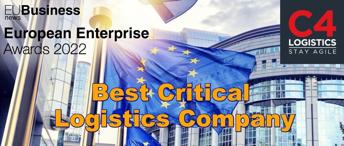 The Benefits of a 24/7/365 Service - C4 Logistics - Stay Agile