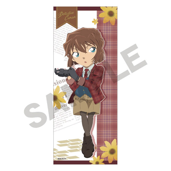 あみあみ On Twitter Rt Amiami Figure 名探偵コナン フェイスタオル 英国風 各種[クラックス] ⇒