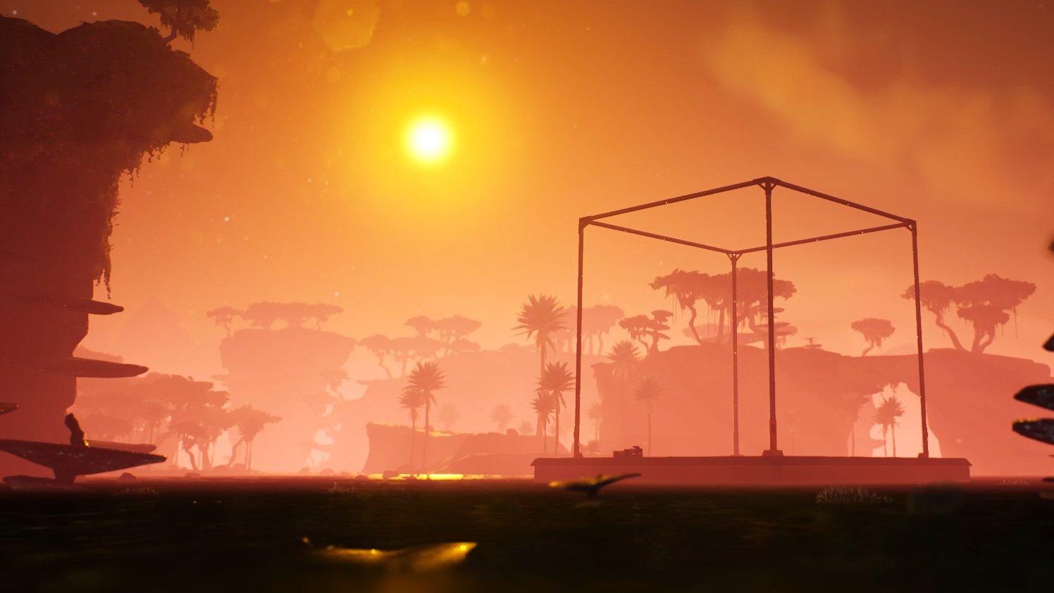 Satisfactory on Twitter: "they're a 10 but they're only 32x32x32 https://t.co/7g6vgpPZrV" / Twitter