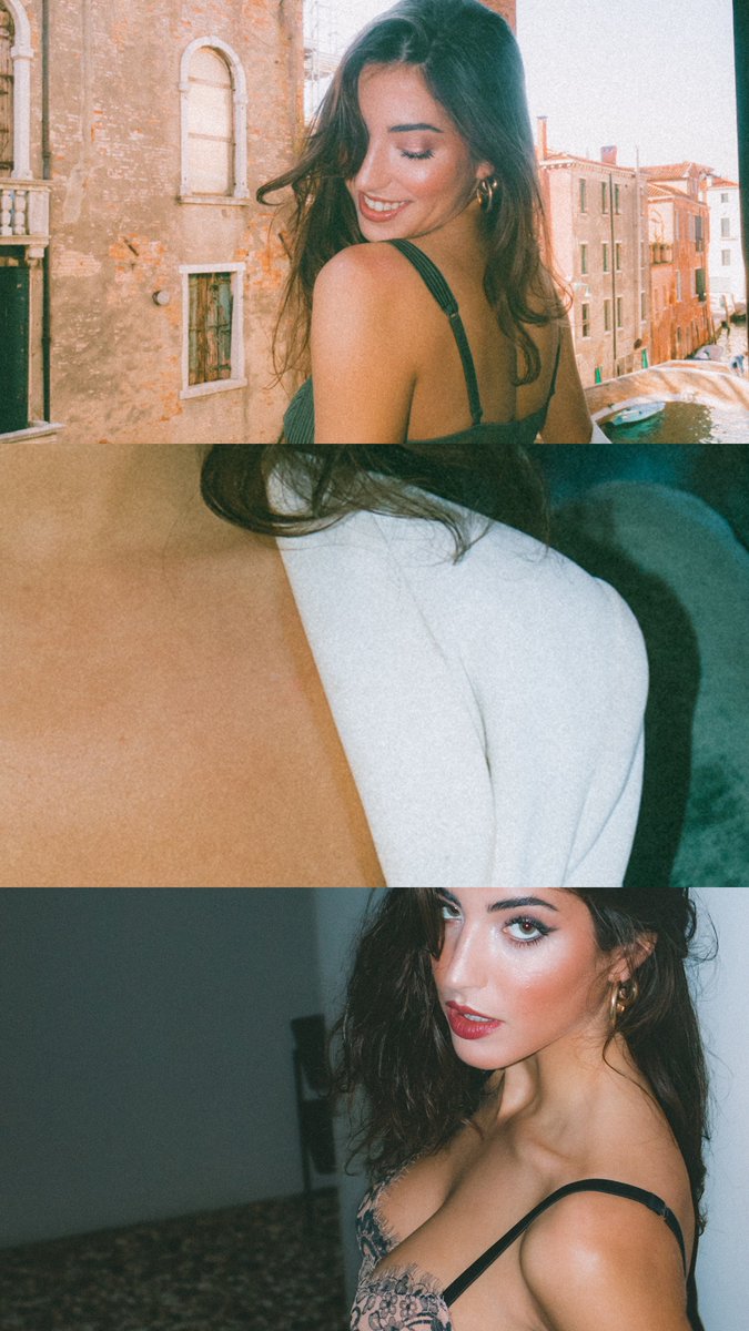 Julia Slip on Twitter: "RT @bort_tv: GM! Have a lovely day 👇"