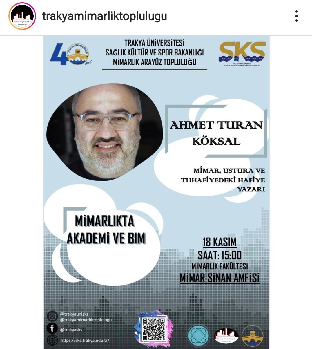 Ahmet Turan KÖKSAL on Twitter: Ahmet Turan KÖKSAL on Twitter: