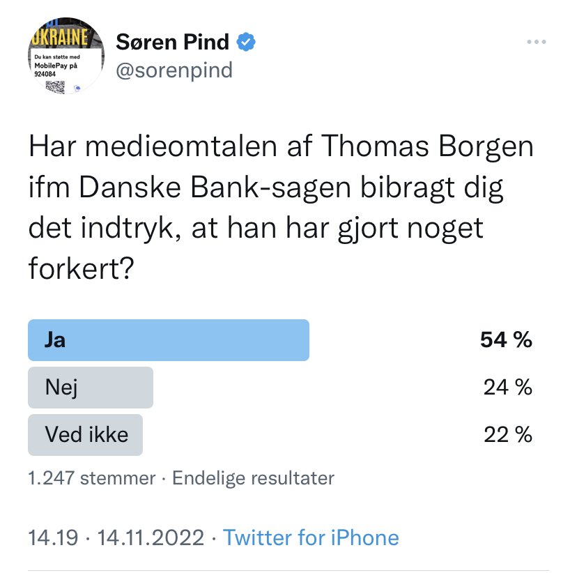 Søren Pind on Twitter: "@JMchangama @KaareSvejstrup @SimonBendtsen @berlingske https://t.co ...