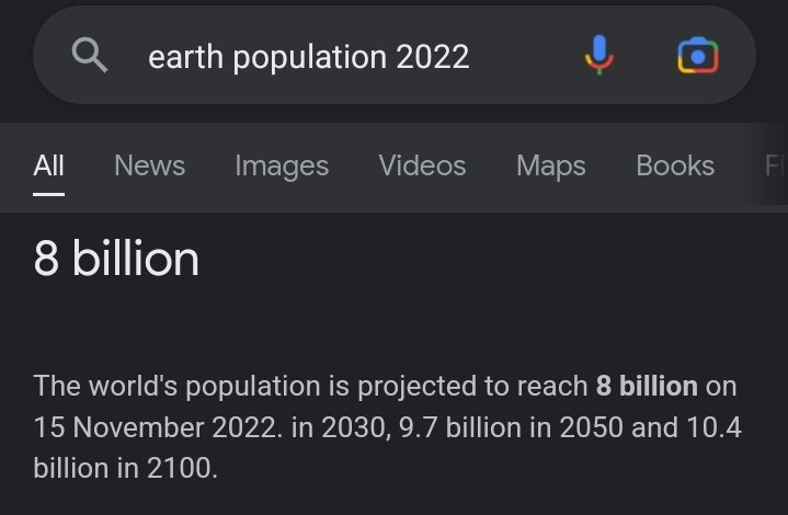 pluto on Twitter: "They better make an event celebrating 8 billion 🥰🥰 https://t.co/ehDTgktADG ...