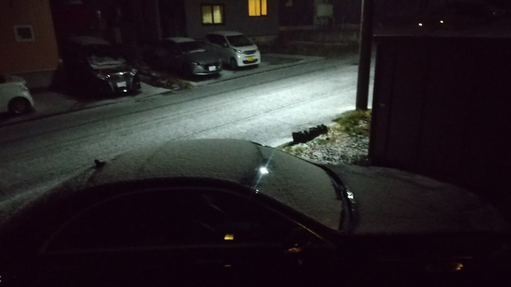 TRYSET Break次回作「人妻学園～営み指導で調教ッ！？ハメ堕ちする清純妻～」情報公開中！ on Twitter: "あ～雪だぁ https://t.co/lzatjUW45i ...