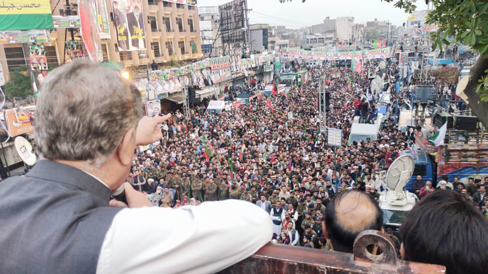 PTI Faisalabad on Twitter: PTI Faisalabad on Twitter: