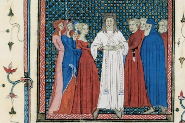 #Thread Marriage system in Britain history 1/17 - Thread from ...