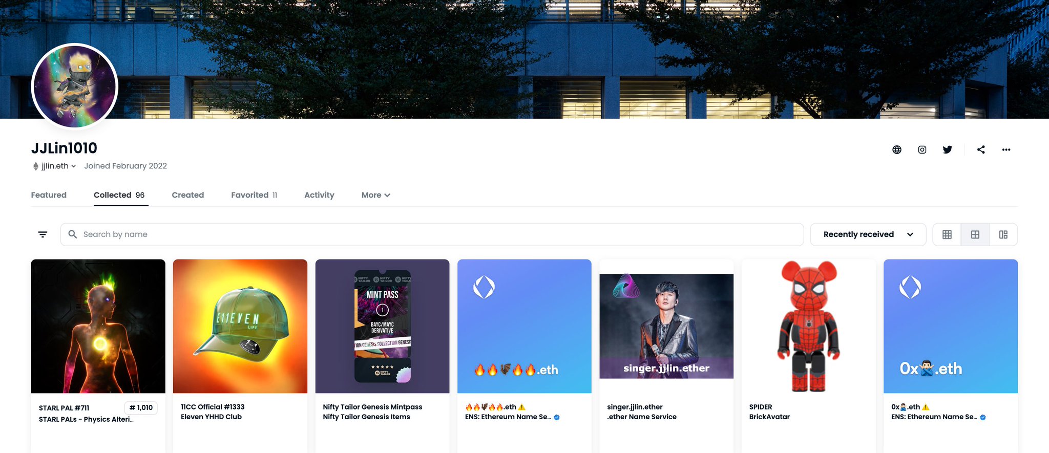 STARL_CHINA on Twitter: "Hello @JJ_Lin 確認過眼神，是web3的人. 請查看starl中文社區給你的禮物，希望你對一些了解 starl metaverse ...