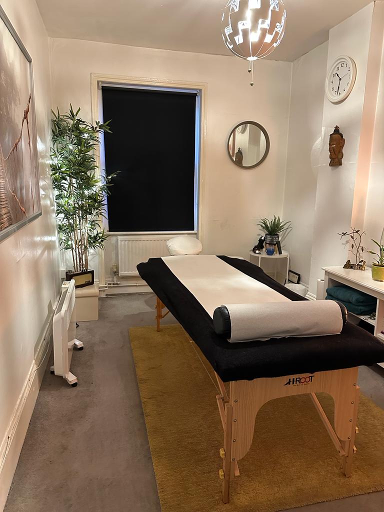 Artie The Taoist Masseur 18 🇬🇧 On Twitter A 610 Client Fitted