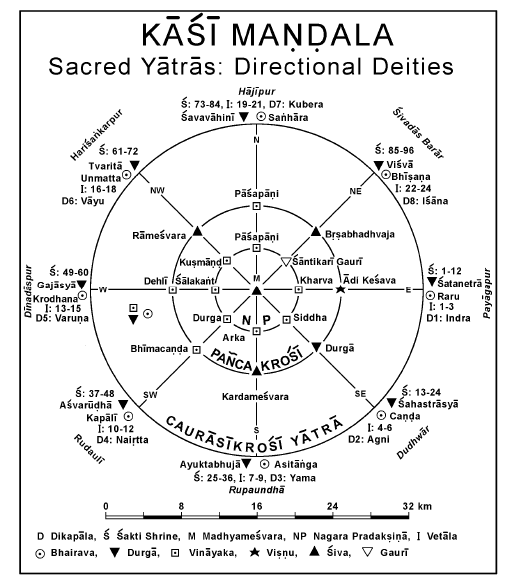 Auspicious day of Karthika Krishna Ashtami, also celebrated as Sri ...