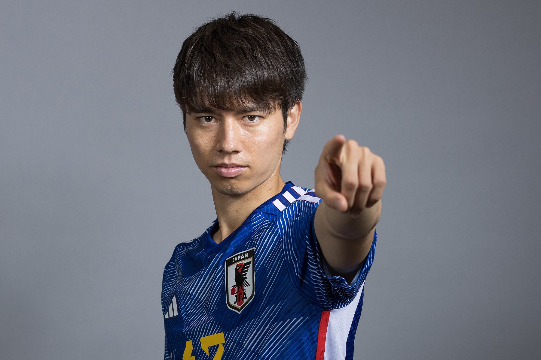 FIFAワールドカップ 🏆 on Twitter: "お待ちかねの第4️⃣弾！ 📸 @jfa_samuraiblue https://t.co/w1akpXkNbB" / Twitter