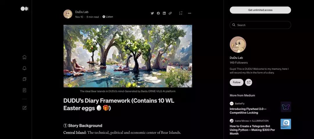 Thread by @PANewsCN on Thread Reader App – Thread Reader App