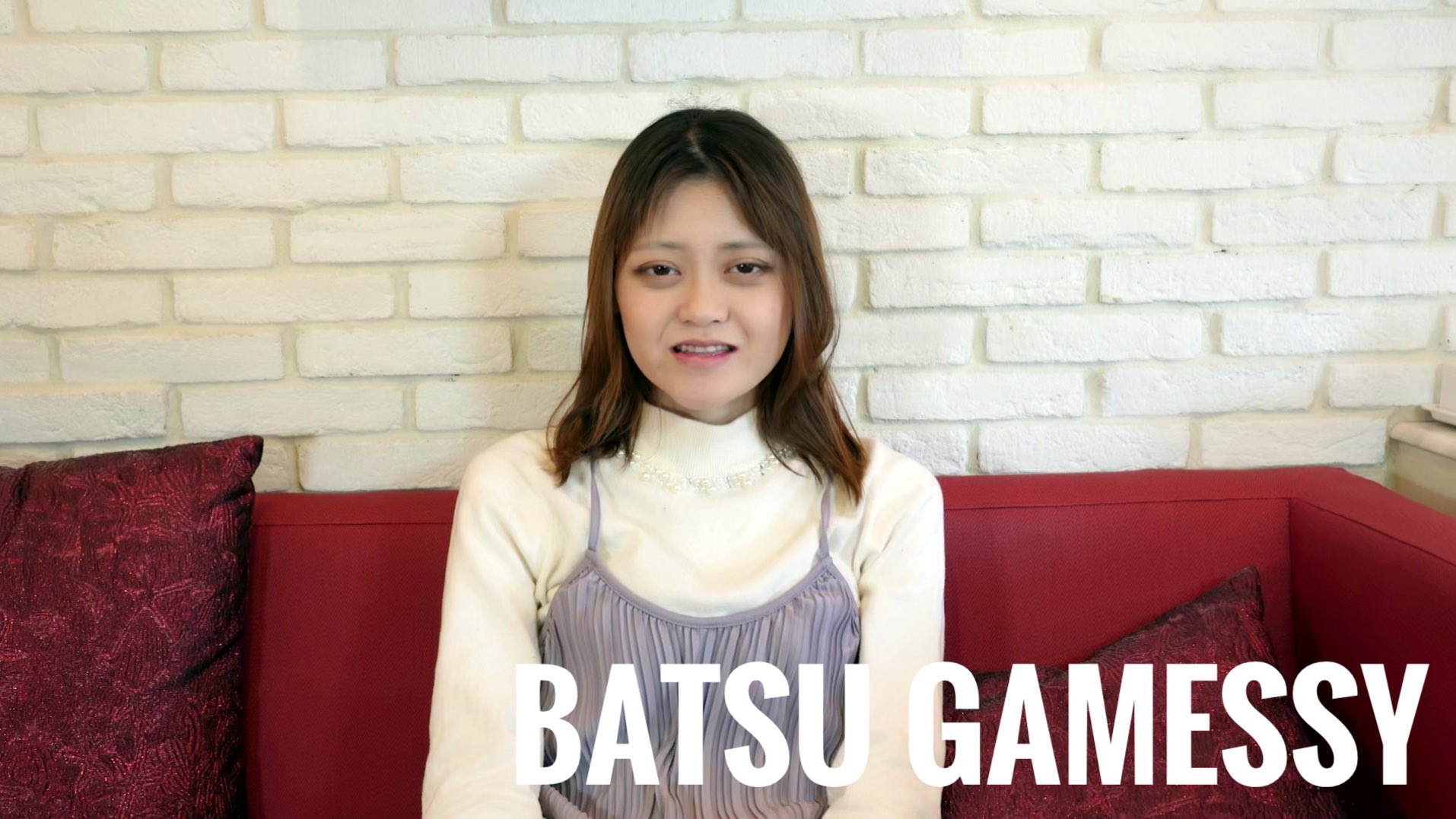 FuuKa on Twitter: "BATSU GAMESSY 19 https://t.co/3m693fDjn9 https://t.co/ziK4sXs3hD" / Twitter