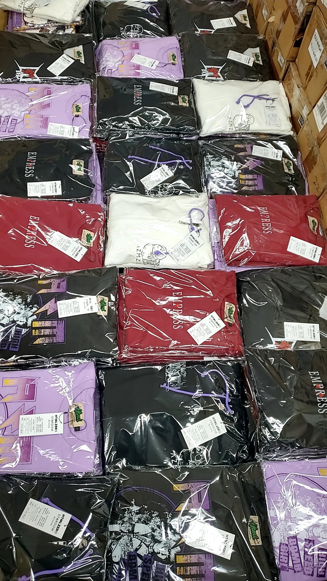 HTML ZERO3 on Twitter: "11.19には #STARDOM https://t.co/clMxQm8tps" / Twitter