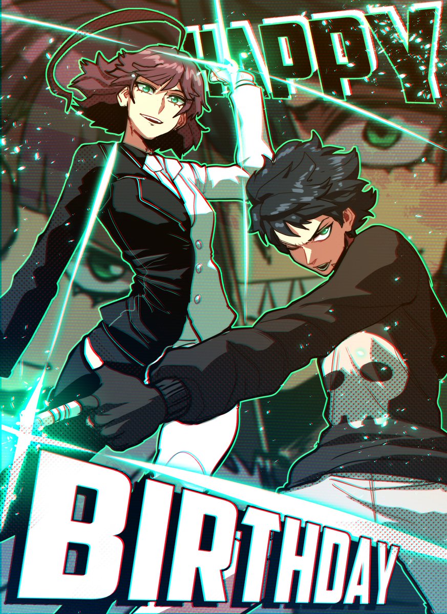 τεrd (COMMISSIONS CLOSED) (@thirdphp) さんのイラスト・マンガ作品まとめ (304 件) - Twoucan