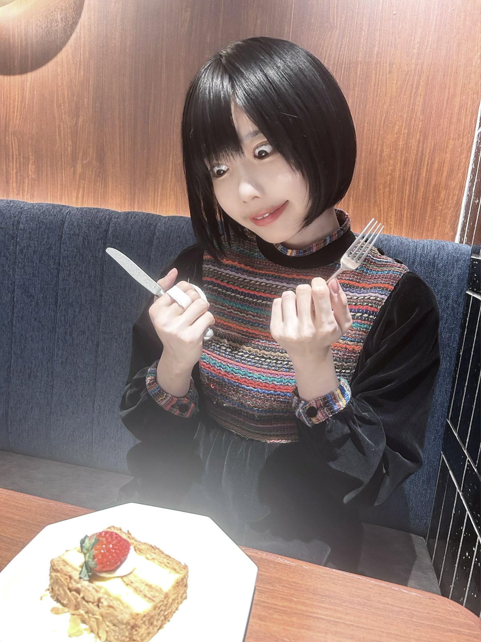 Loli斜視 (@Lolishashi) / Twitter