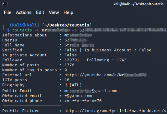 Daily OSINT (@DailyOsint) / Twitter