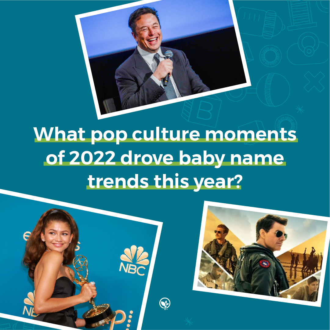 Pop Culture 2022 Trends