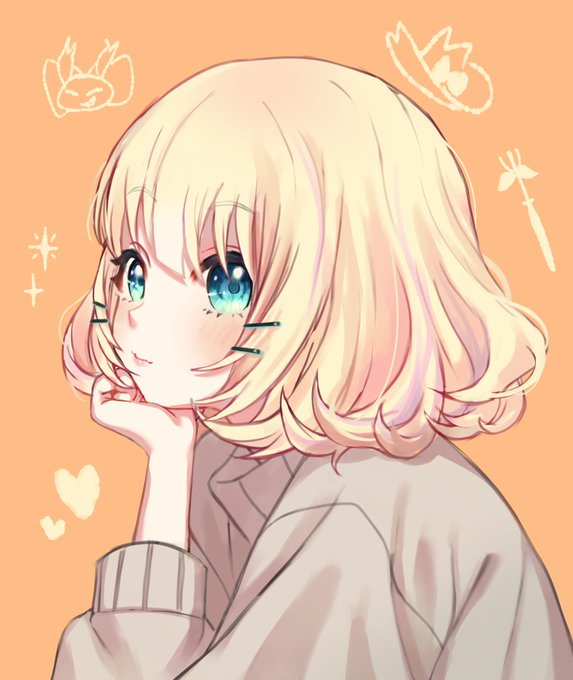 retsuki🪄🥽 (@pyonpyon10101) さんのイラスト・マンガ作品まとめ (22 件) - Twoucan