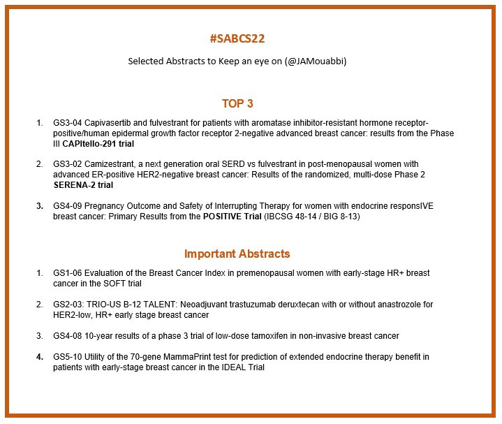 SABCS 2022: Camizestrant, a next generation oral SERD vs fulvestrant in ...