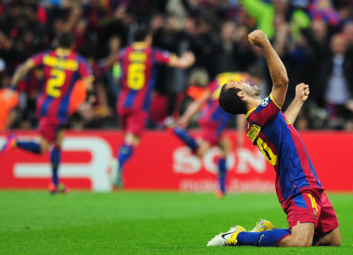 This is Barca’s MOST underrated players ⭐️ - المسلسل من Ivar ...