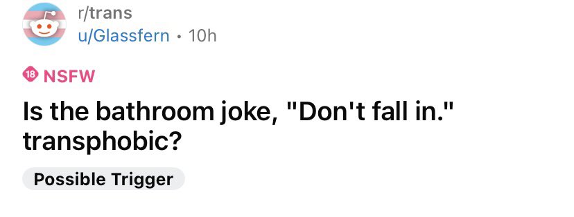 Slarty Bartfast on Twitter: "I thought Twitter was crazy but Reddit is another level https://t ...