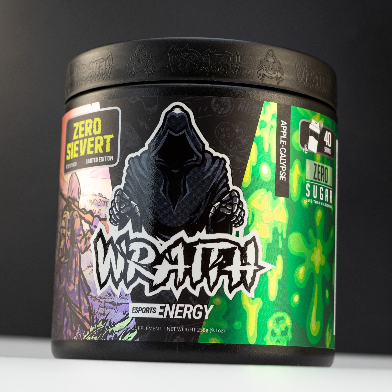 ZERO SIEVERT - EARLY ACCESS OUT NOW! on Twitter: "Hunters! We’re teaming up with the UK’s ...