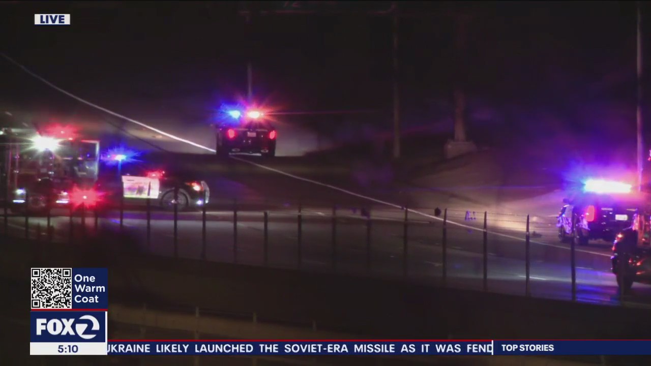 Ktvu On Twitter Traffic Alert Deadly Crash On Highway 4 In Pittsburg