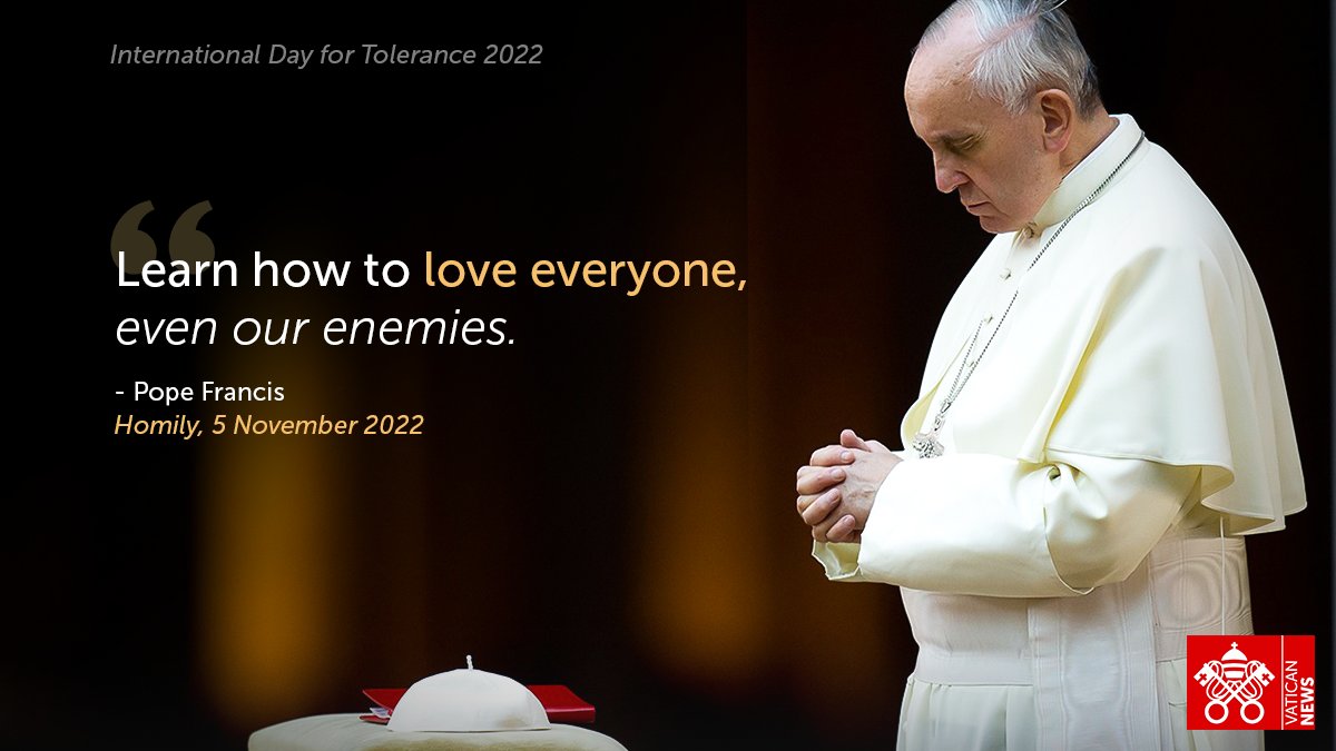 Pope Francis Quotes On Love