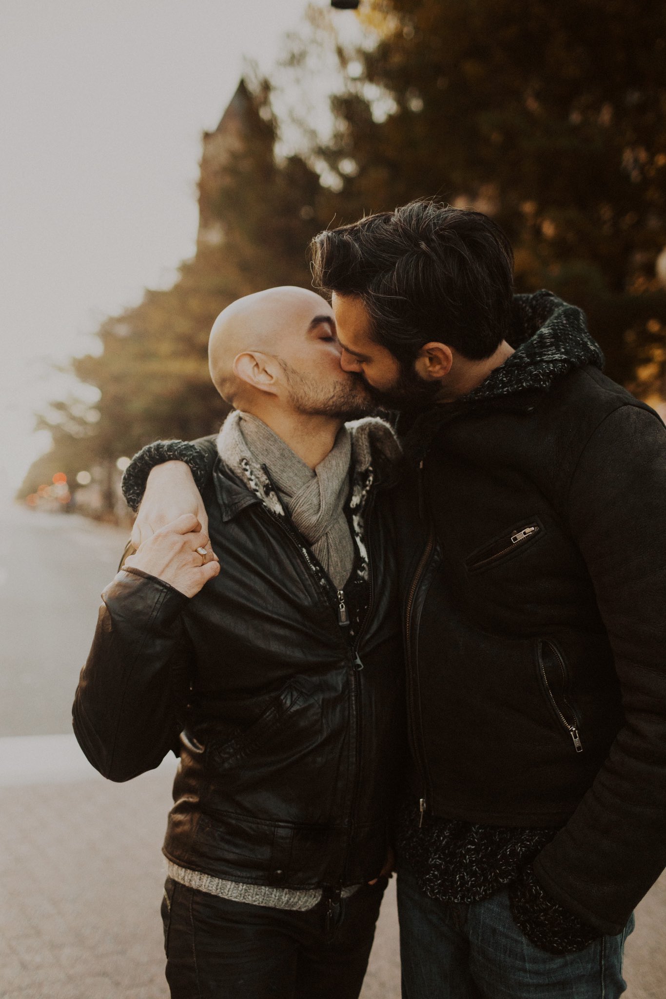 Nude Spirit on Twitter: "Each of these seven pics represents one of the years of our ...