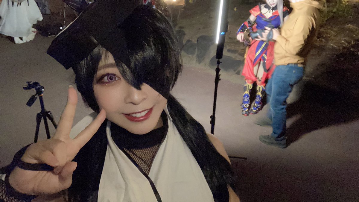 ねむり@死者蘇生の儀式中 (@god_nemuri) さんのコスプレ作品まとめ (202 件) - Twoucan