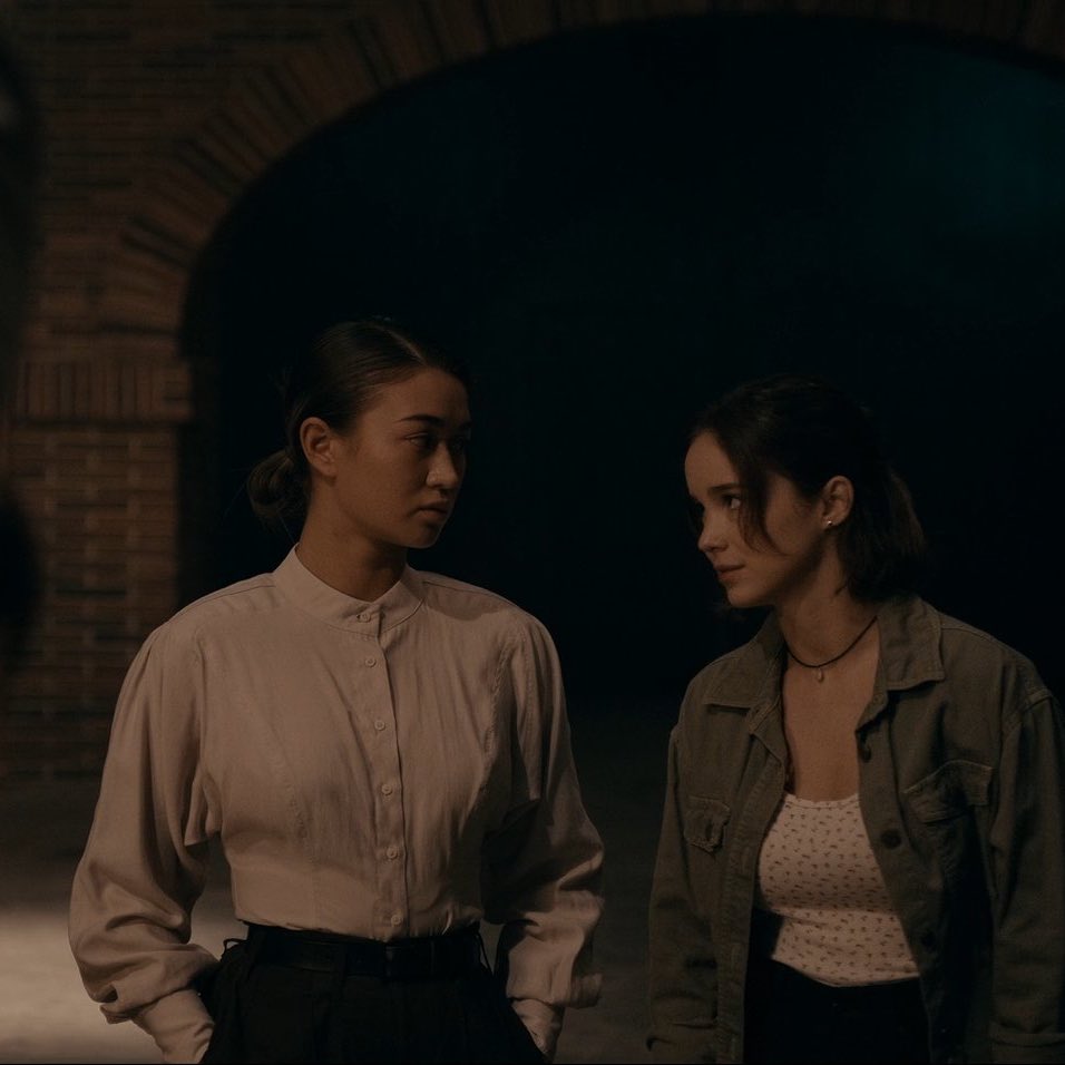 augustine (taylor's version) on Twitter: "RT @gaysinmedia: this is probably my favorite beatrice ...