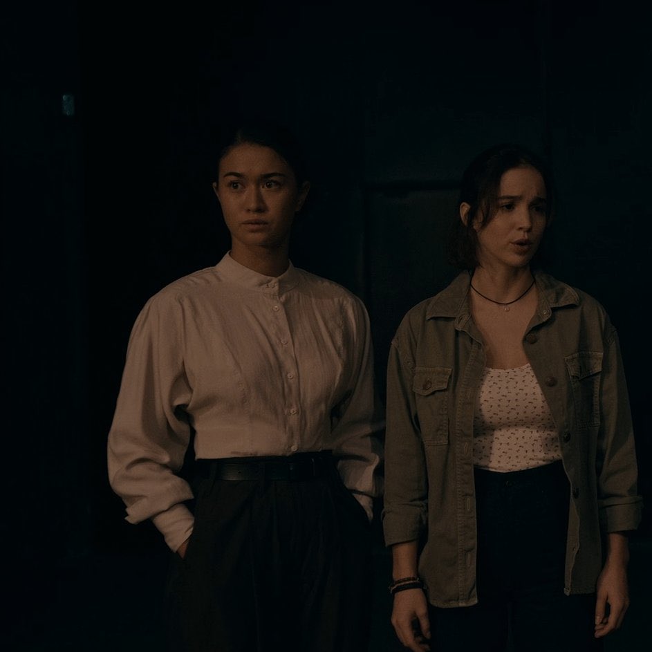 augustine (taylor's version) on Twitter: "RT @gaysinmedia: this is probably my favorite beatrice ...