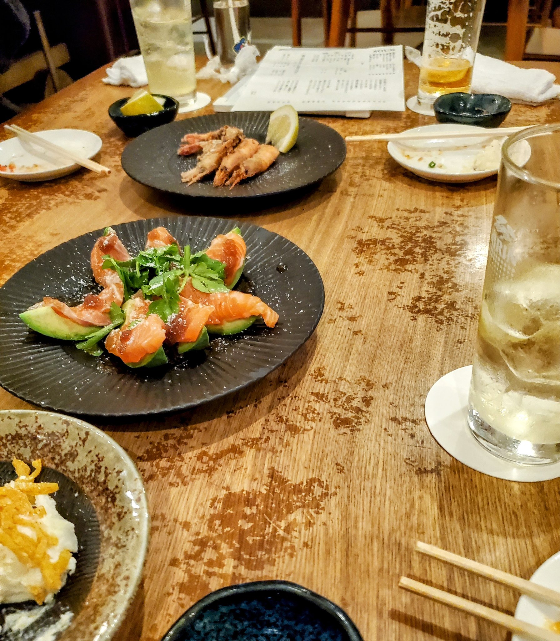 たちそばの3代目 (@3daime_ts) / Twitter