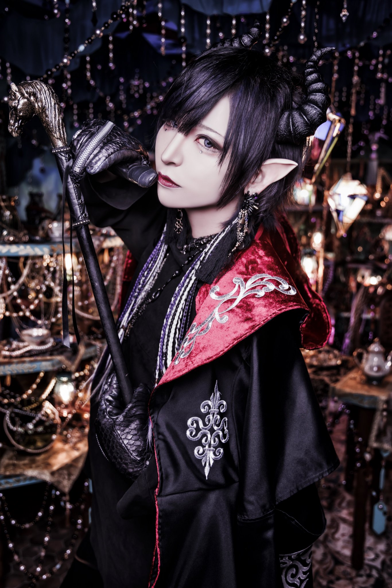 ΣVOL on Twitter: "【ΣVOL新アー写公開】 @EVOL__LEON @EVOL_takumi @EVOL_reykyun https://t.co/aPAXuKpJG5 ...