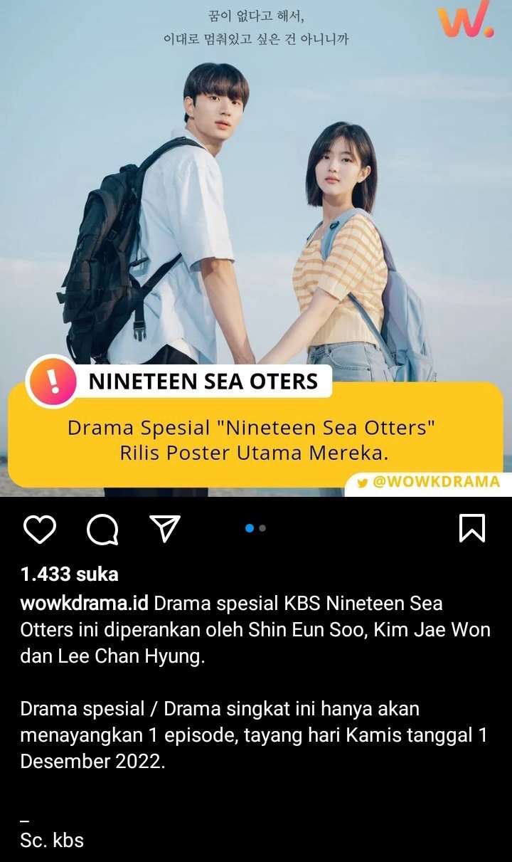 K-Drama Menfess on Twitter: "AKU KIRA POONG WONHO😭 •KDM• https://t.co/VpLVugcqOe" / Twitter