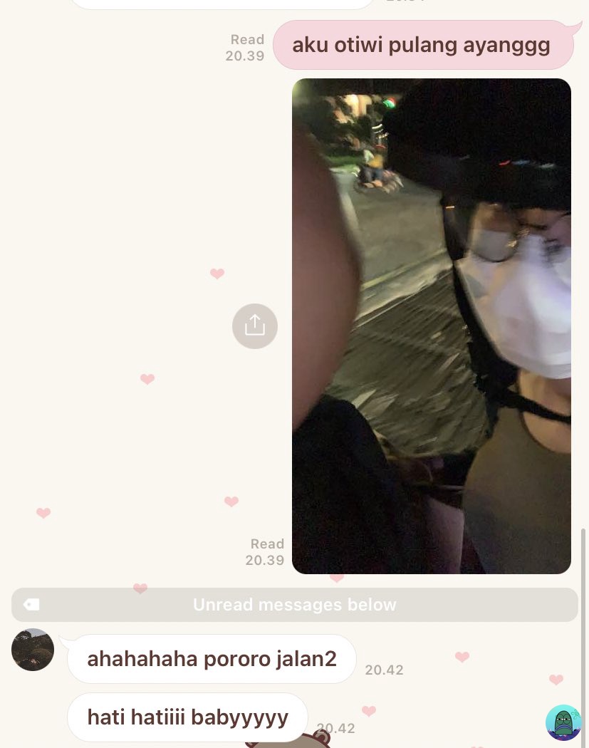 Tanyarl on Twitter: "nyebelinn bgt ni orgggg 💚 https://t.co/j7W9CqGx7O" / Twitter