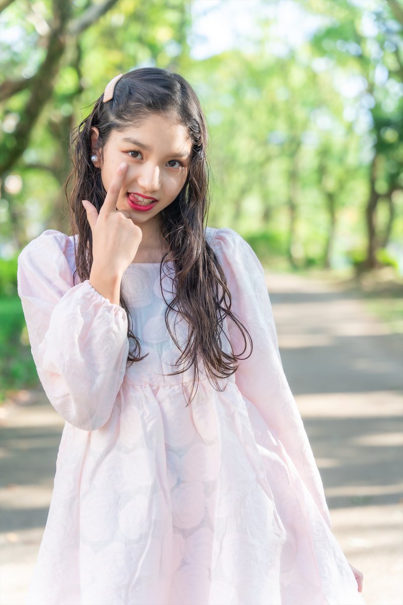 のんびり! on Twitter: "#えば ちゃん (個撮) 2022-10-15 比治山周辺 #えばjs6 #GLUES撮影会 #ポートレート #portrait #好きを撮る"